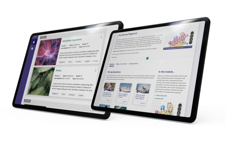 Core Review - Imagine Learning