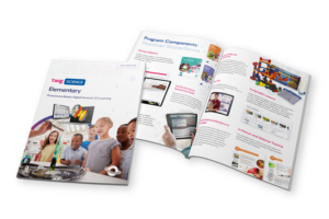 Core Review - Imagine Learning