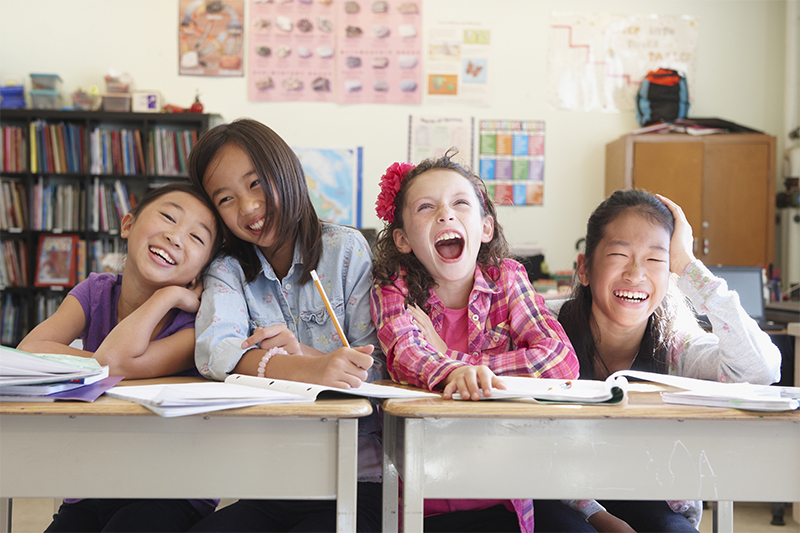 Become a Research Partner - Imagine Learning