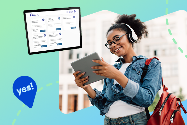 The Summer of Yes - Imagine Learning