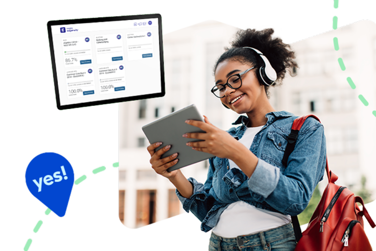The Summer of Yes - Imagine Learning