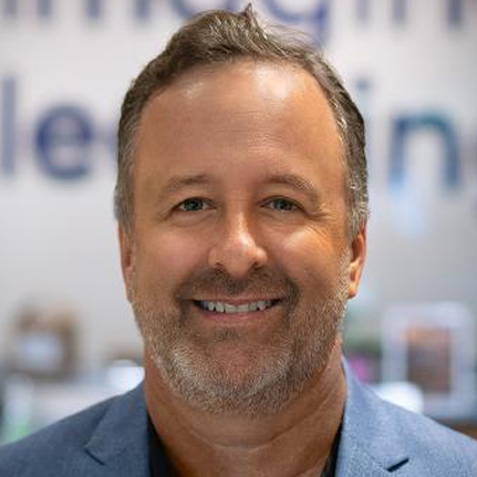 Executive & Senior Leadership | Imagine Learning