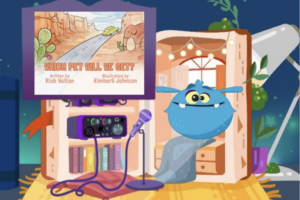 20 Years of Imagine Language & Literacy - Imagine Learning