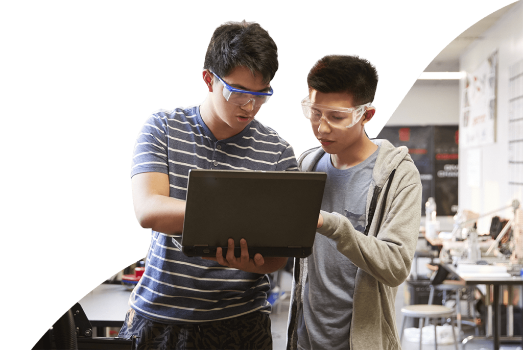 College & Career Readiness - Imagine Learning