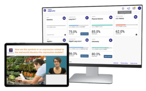 Experience the Impact of Imagine EdgeEX - Imagine Learning