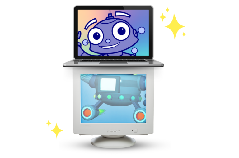 20 Years of Imagine Language & Literacy - Imagine Learning