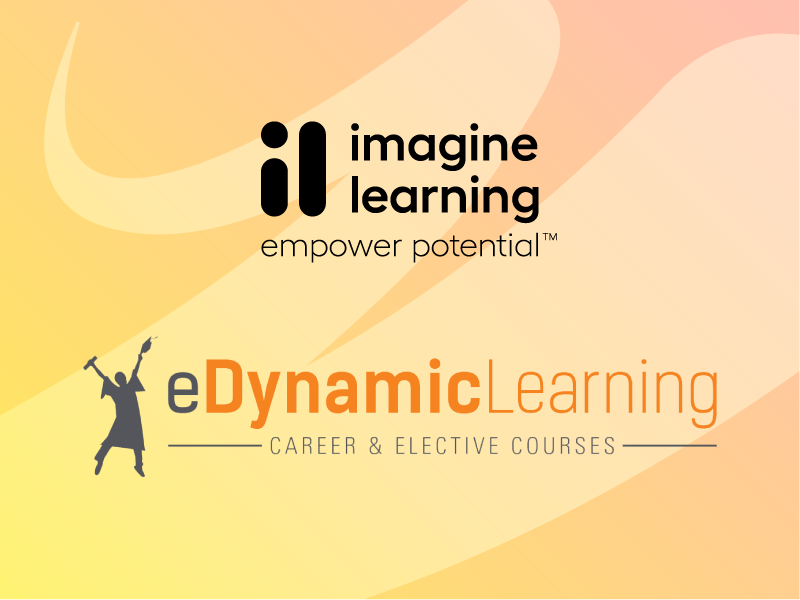 Imagine Learning