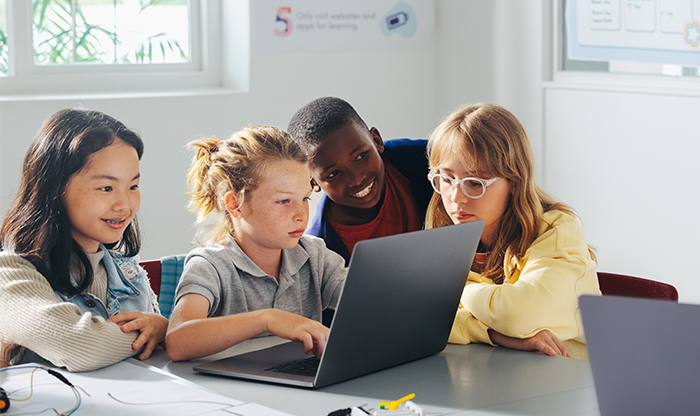 Inspiring Breakthroughs Blog - Imagine Learning