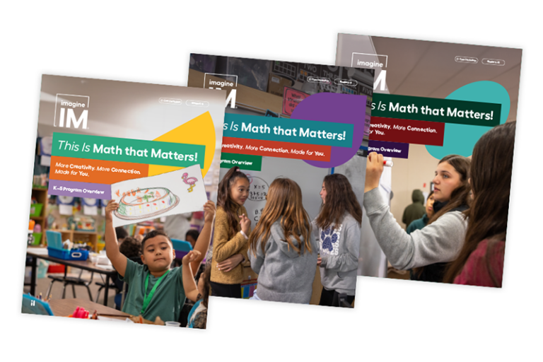 Core Review - Imagine Learning