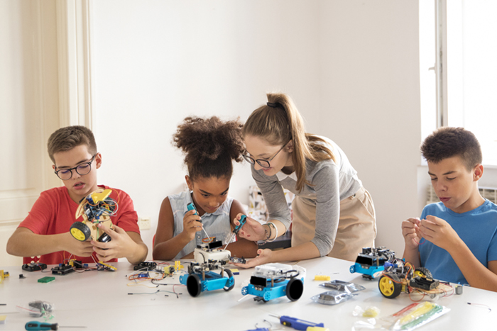 Imagine Learning Blog - Imagine Learning