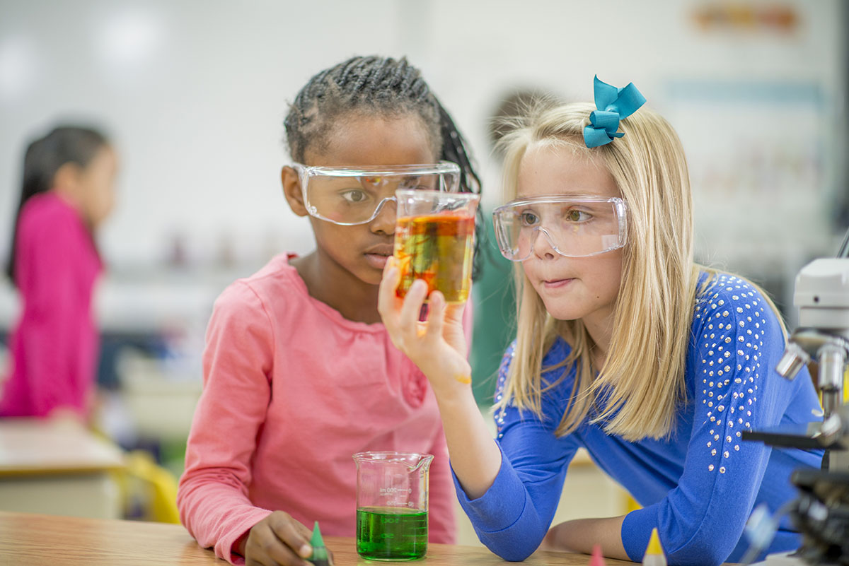 Inspiring Breakthroughs Blog - Imagine Learning