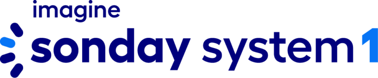 Imagine Sonday System - Imagine Learning