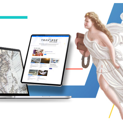 Traverse Explorer - Imagine Learning