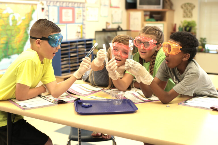 Twig Science Elementary - Imagine Learning