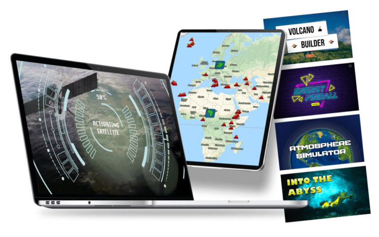 Twig Science NGSS-Aligned Middle School Curriculum - Imagine Learning