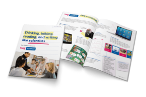 Twig Science Curriculum for PreK-8 | Imagine Learning