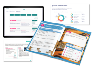 Twig Science Elementary - Imagine Learning