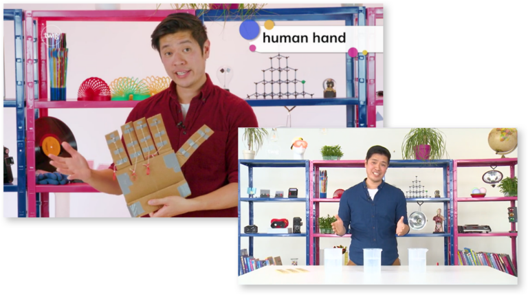 Twig Science Elementary - Imagine Learning