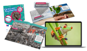 Twig Science Elementary - Imagine Learning