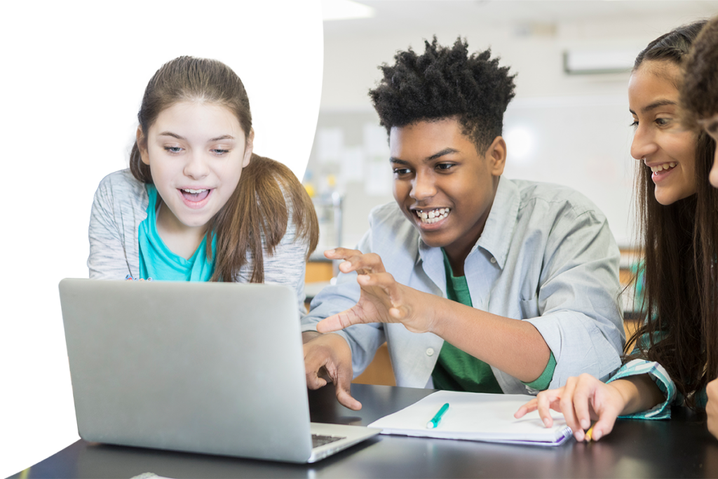 Products - Imagine Learning