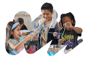 Content-Based Literacy Instruction For Grades K-8 | Imagine Learning