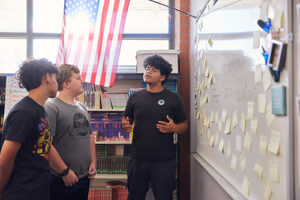 Content-Based Literacy Instruction For Grades K-8 | Imagine Learning