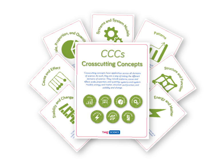 The Ultimate Guide to Crosscutting Concepts - Imagine Learning