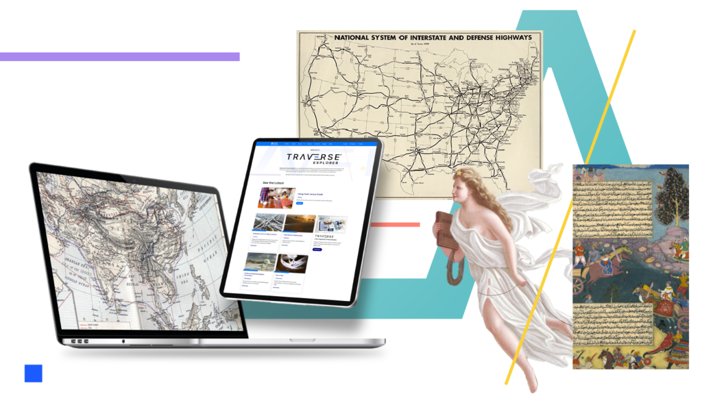 Traverse - Imagine Learning