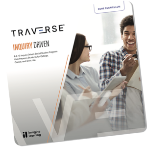 Traverse - Imagine Learning