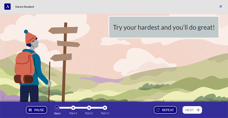 Imagine+ Assessment - Imagine Learning