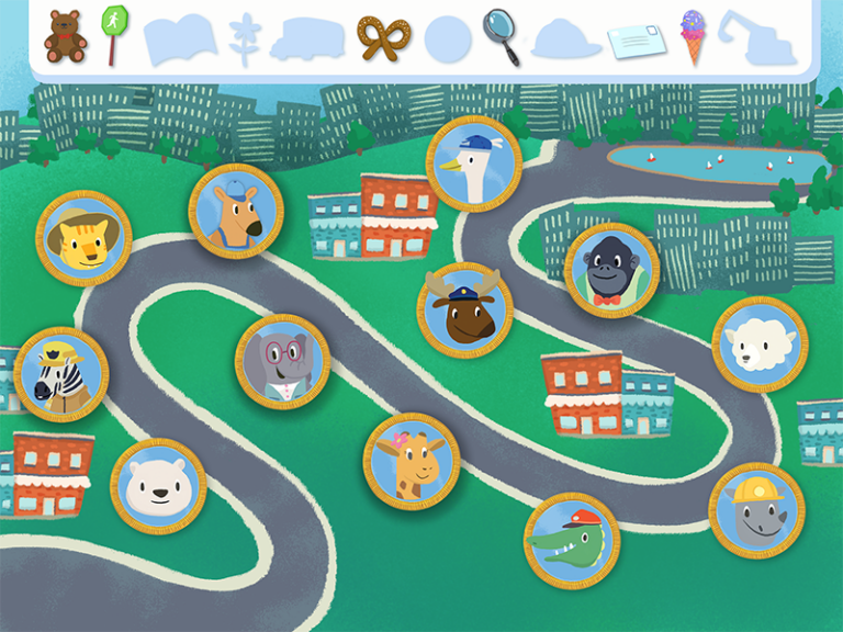 Imagine+ Assessment - Imagine Learning