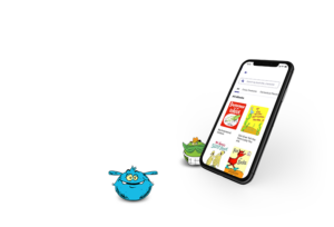 Language & Literacy Program For Grades PreK-6 | Imagine Learning