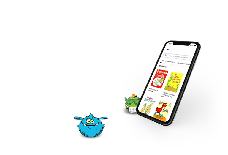 Language & Literacy Program For Grades PreK-6 | Imagine Learning