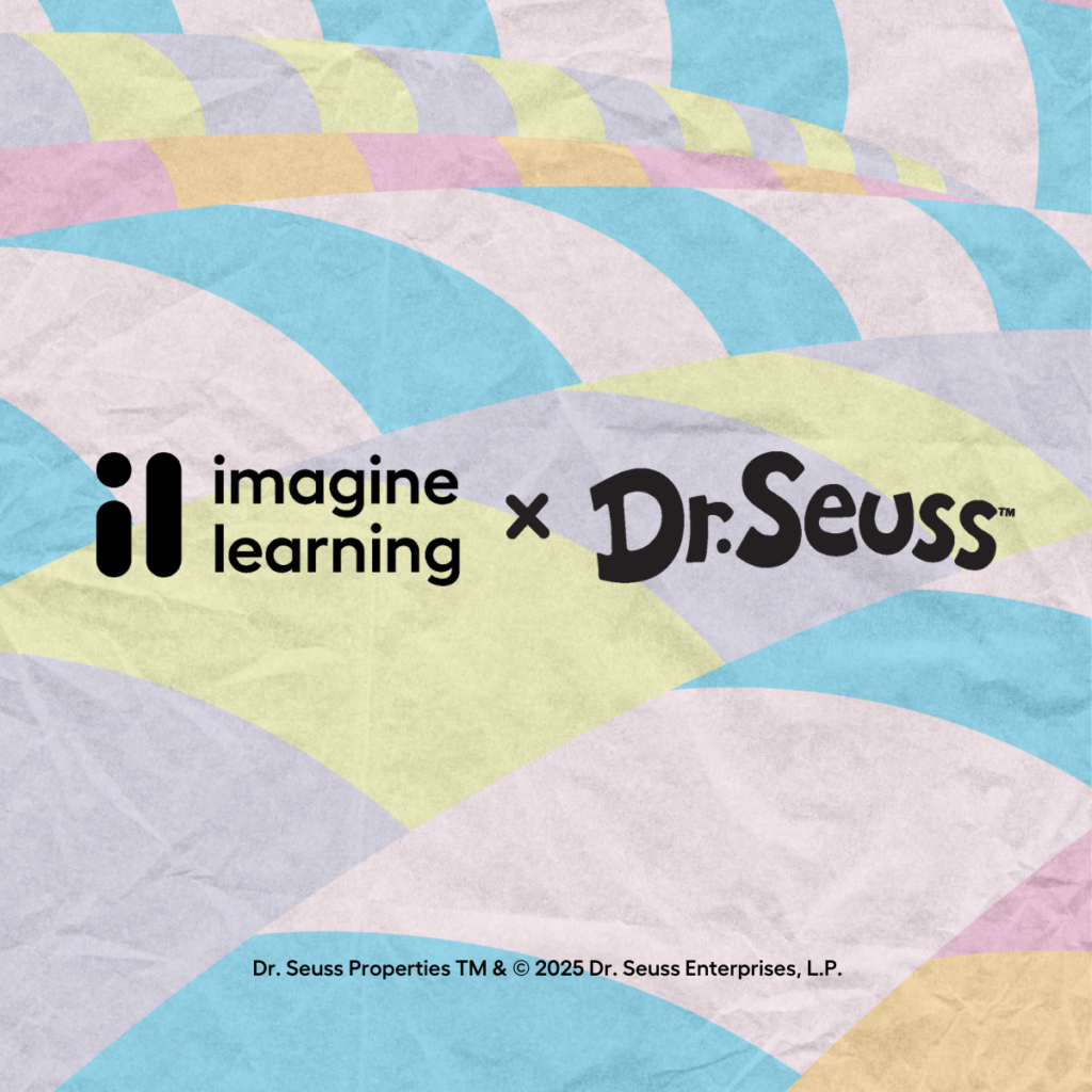 Online Curricula and Solutions | Imagine Learning - Imagine Learning