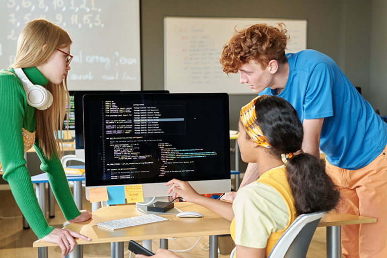 Imagine Learning Blog - Imagine Learning