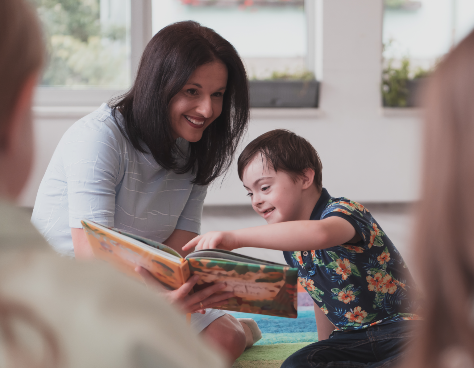 Online Curricula and Solutions | Imagine Learning - Imagine Learning