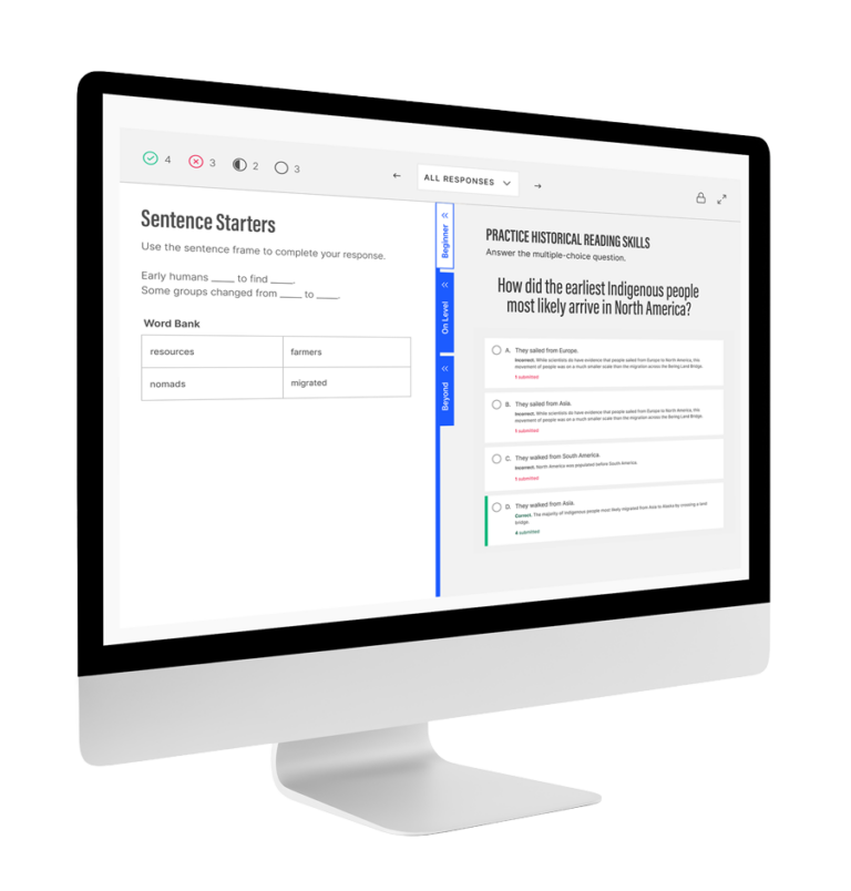 Traverse - Imagine Learning