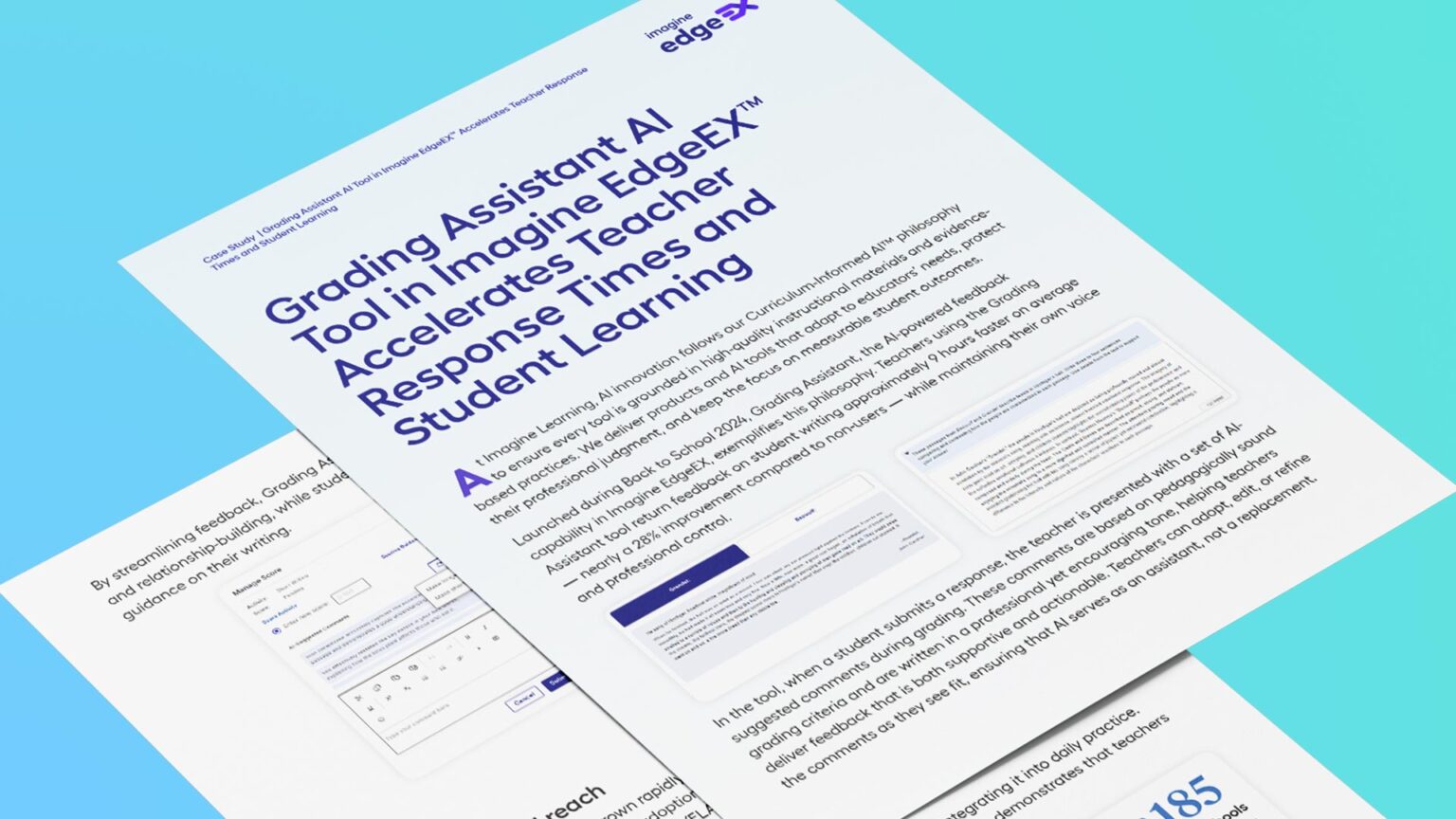 Online Curricula and Solutions | Imagine Learning - Imagine Learning