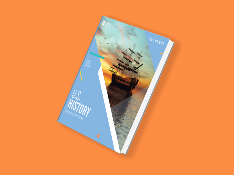 Traverse - Imagine Learning