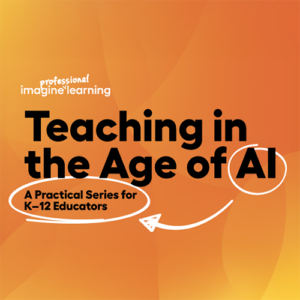 Professional Learning - Imagine Learning